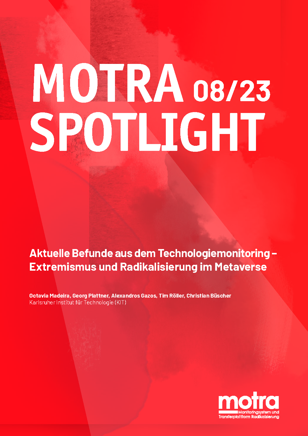 Spotlight - MOTRA