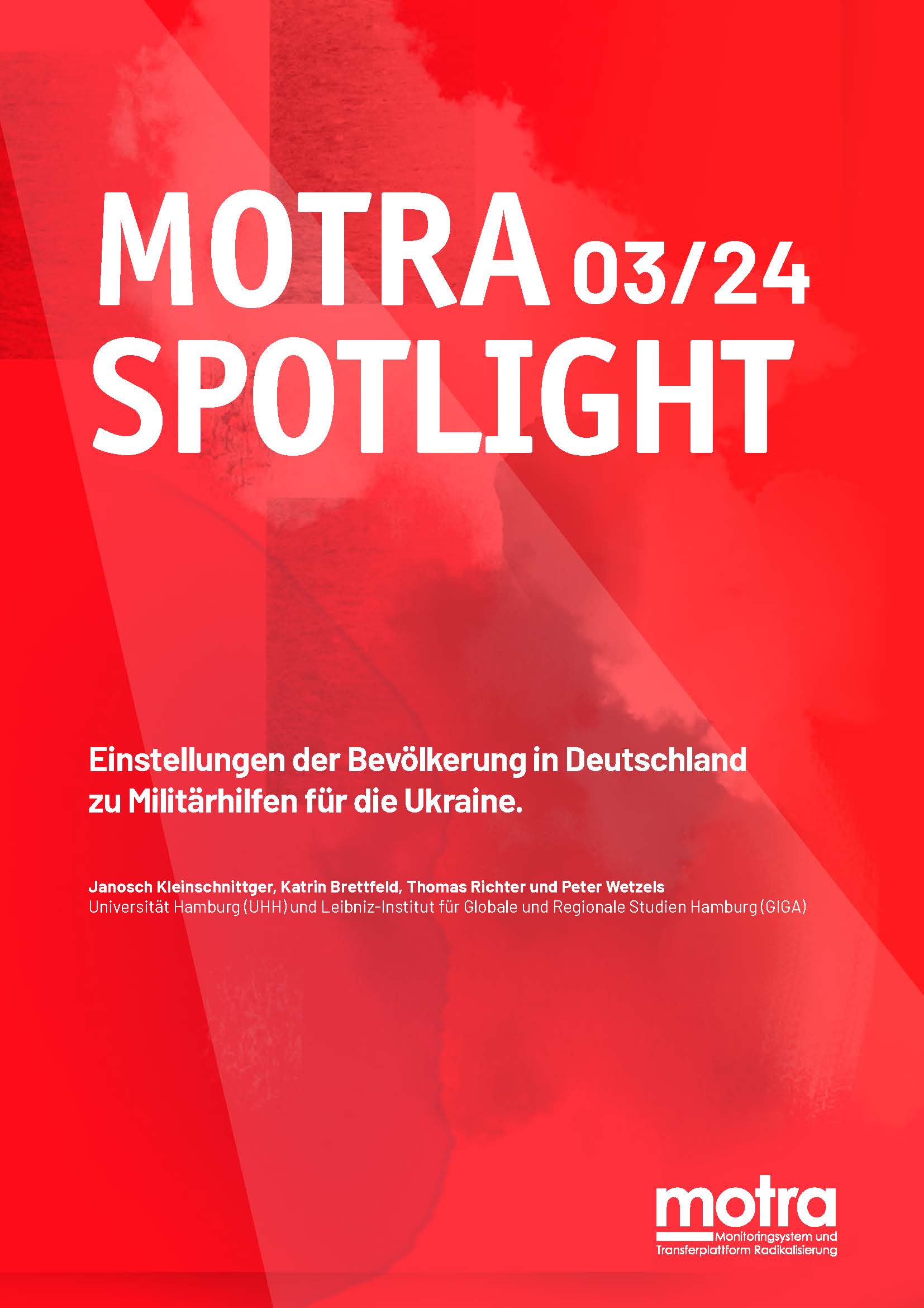 Spotlight - MOTRA